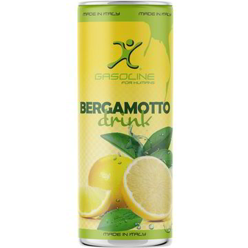 Bevanda al bergamotto GASOLINE FOR HUMANS 250 ML - Coop Shop